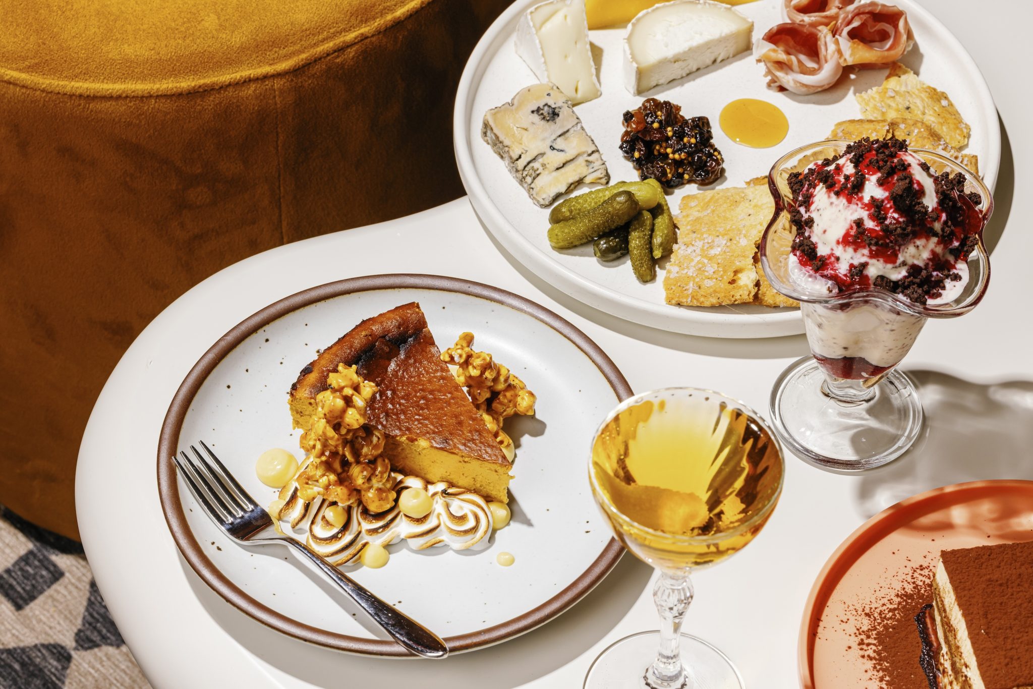 In 2025, Some of the Best Places to Eat Resist Definition - The Food Post